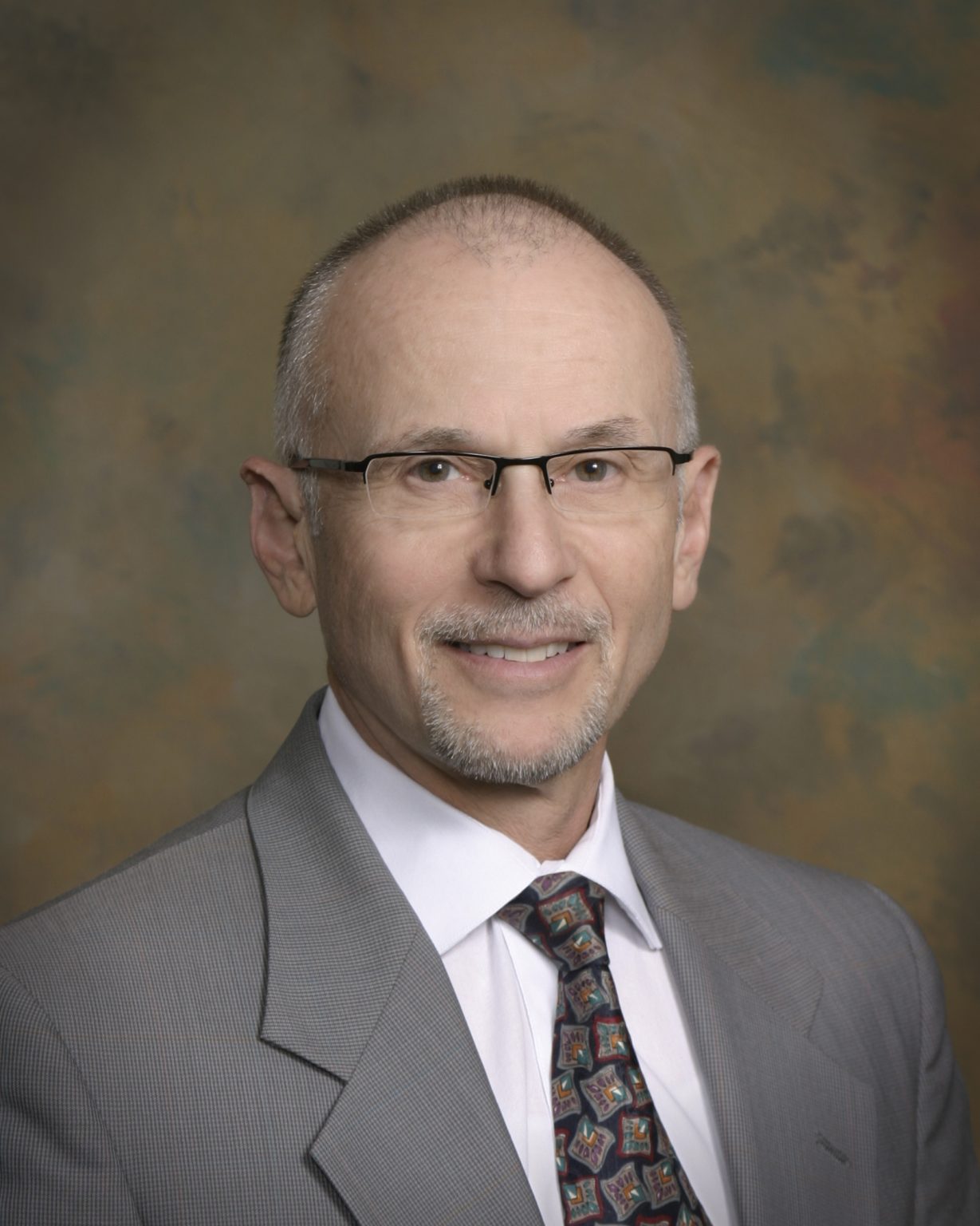 Edward Gross (Retired) | Gross, Romanick, Dean & DeSimone, P.C.